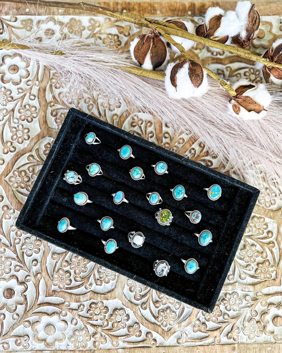 Rings – Born Pretty Jewelry Company