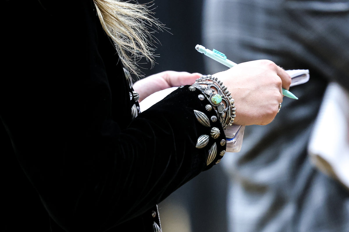 Livestock Judging Collection – Born Pretty Jewelry Company