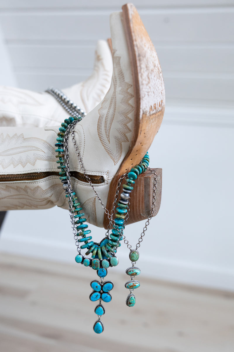 Necklaces – Born Pretty Jewelry Company