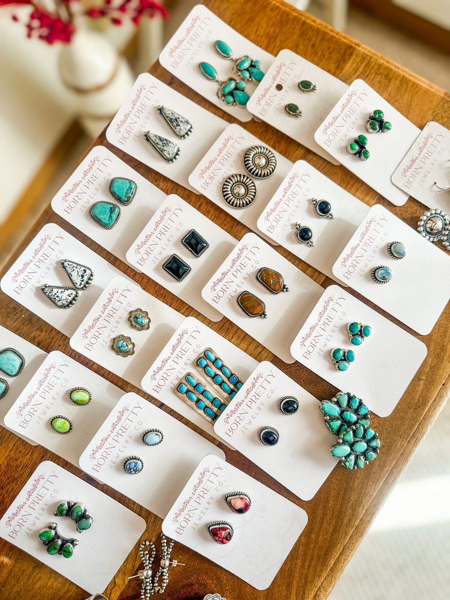 Earrings – Born Pretty Jewelry Company