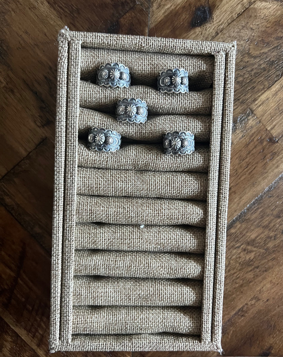 ABBY RING – Born Pretty Jewelry Company
